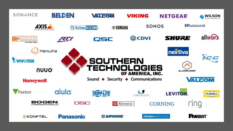 Southern Technologies of America, Inc.